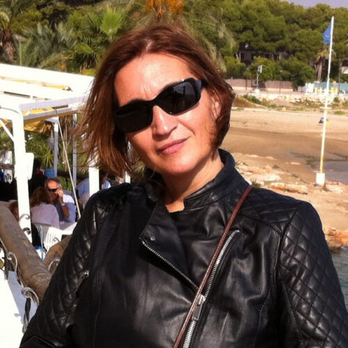 Yolanda Peris, Autor en Revista de Viajes | Magellan