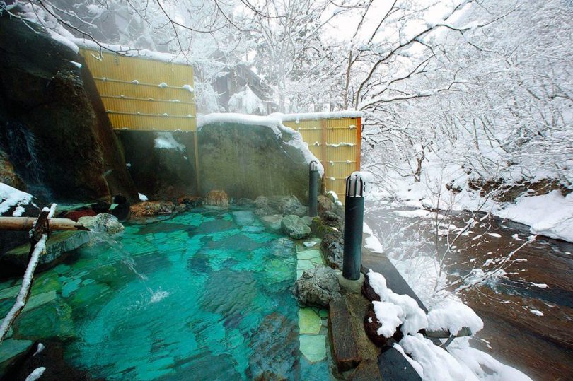 Arte invernal en los paisajes de Nikko - Revista de Viajes | Magellan