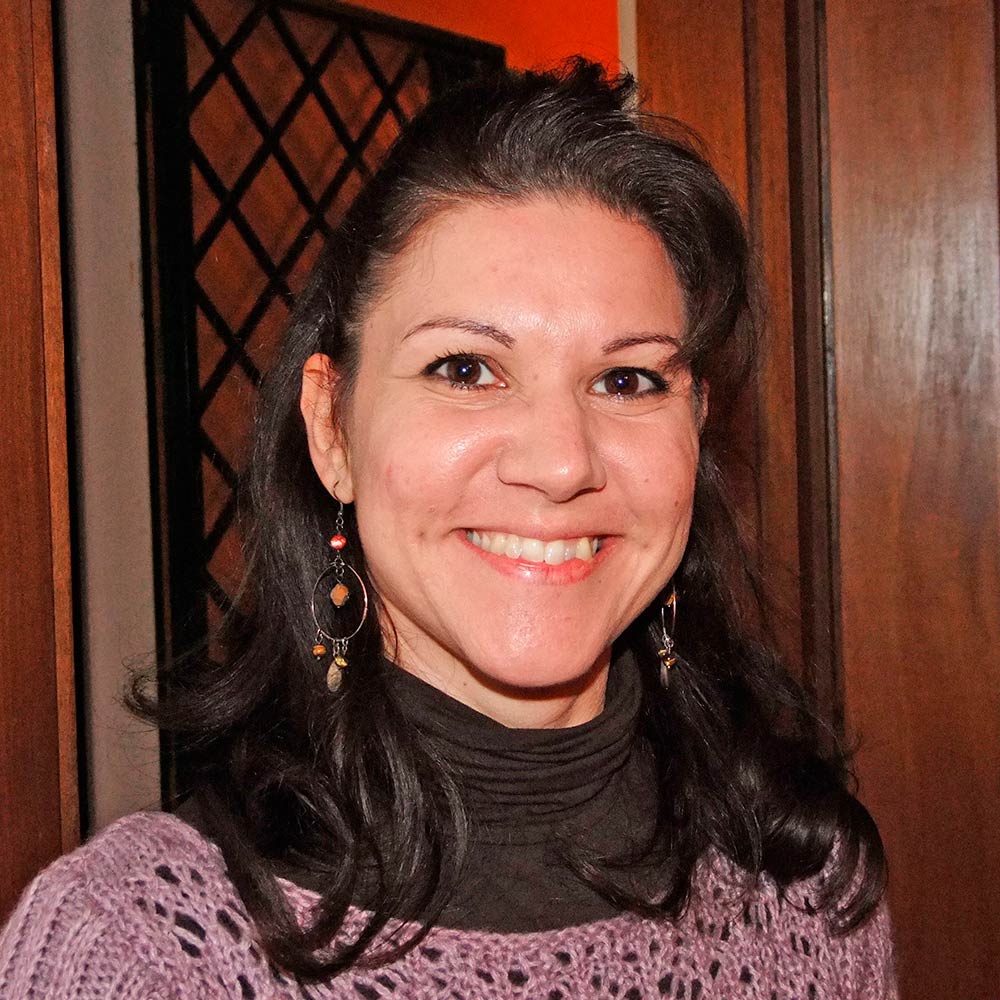 Simona De Matteo, Autor en Revista de Viajes | Magellan