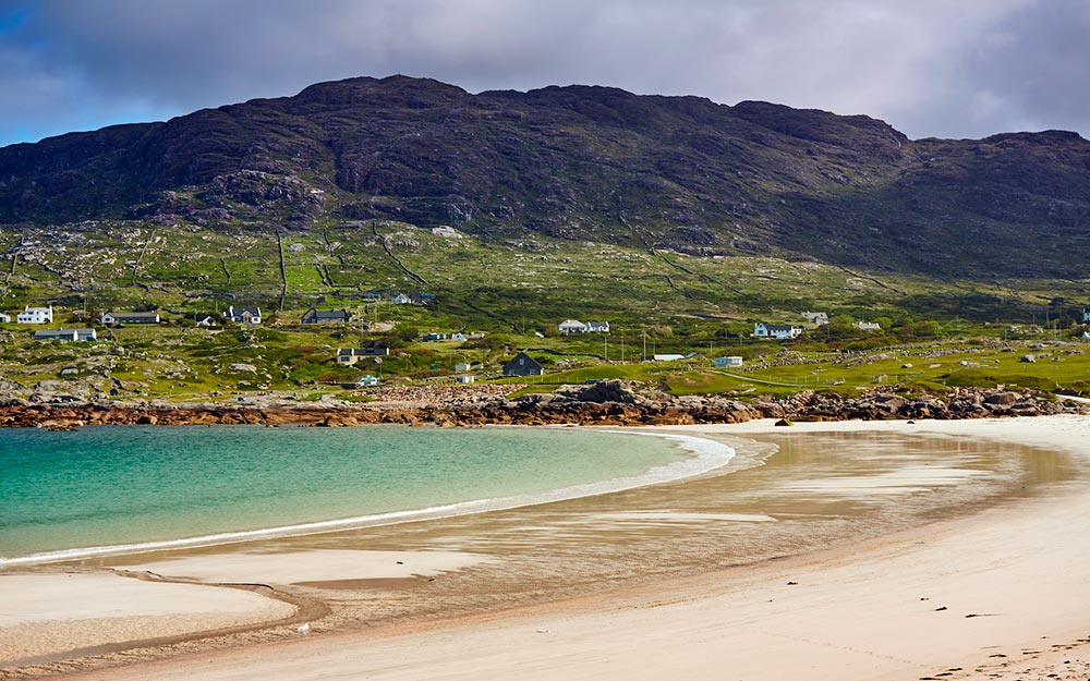Connemara, la increíble belleza que enamoró a Oscar Wilde - Magellan