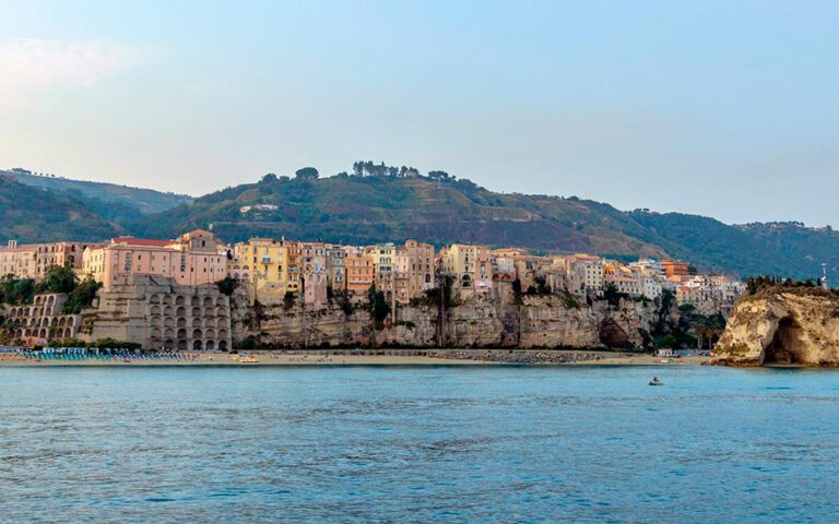 Tropea, la perla de Calabria - Revista de Viajes | Magellan