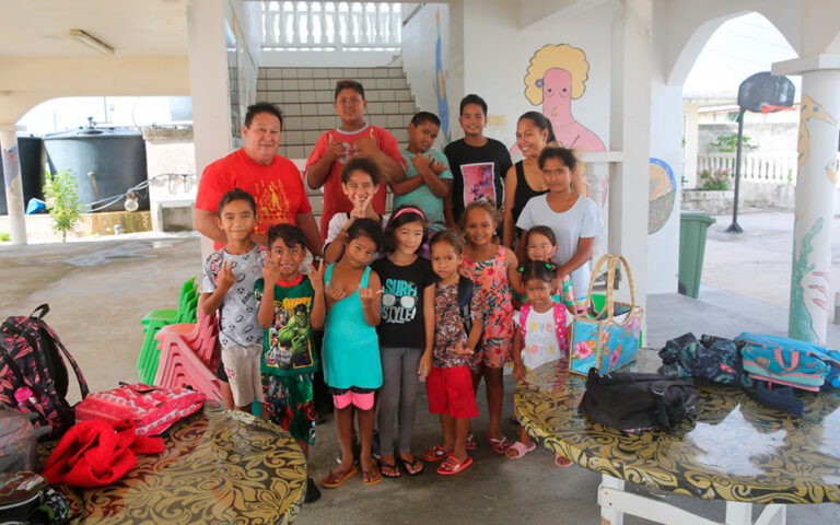 Raroia, el paraíso de la Kon-Tiki - Revista de Viajes | Magellan